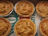 Emeril S Crawfish Pie Emerils